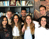 Wittenborg University of Applied Sciences