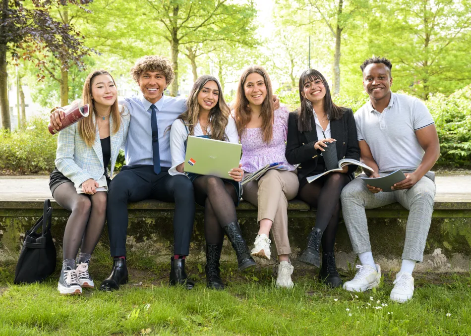 Wittenborg University of Applied Sciences