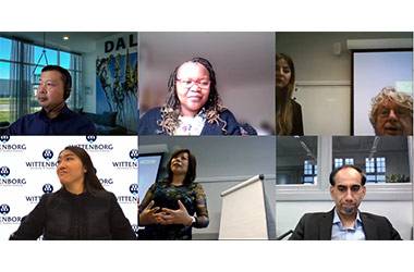 Wittenborg Online: Wittenborg's Novel Post-Master's Programme Launched ...