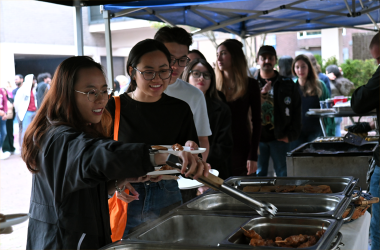 Relax, Connect, Celebrate: Wittenborg's Annual Barbeque a Resounding ...