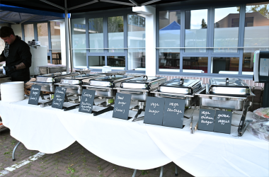 Relax, Connect, Celebrate: Wittenborg's Annual Barbeque a Resounding ...
