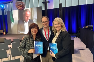 Capgemini Innovation Day: A 'Must-Attend' Event Says Wittenborg CEO