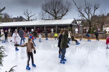 Wittenborg Online: Discover Amsterdam's December Highlights: Your Guide ...