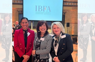 Dynamic Discussion on Geopolitical Developments and Global Trade at ...