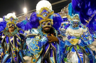 It’s Carnival in the NL (and Abroad!): See How Different Countries ...