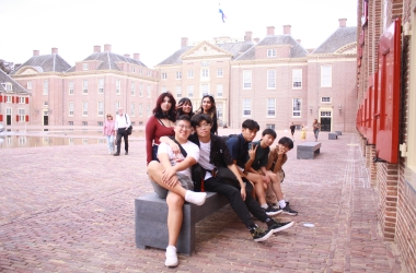 Adventure Meets Education: Apply Now for Wittenborg's 2024 Summer ...