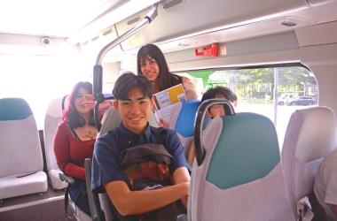 Welcome to Wittenborg Online