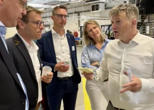 Wittenborg University of Applied Sciences