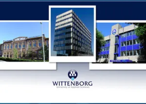 Fam trip for Wittenborg's representatives before ICEF HE