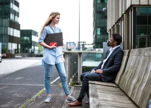 Master | Postgraduate