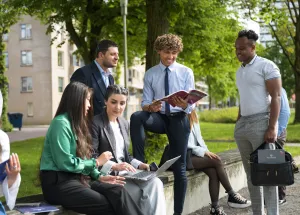 Online Information Session May 2024