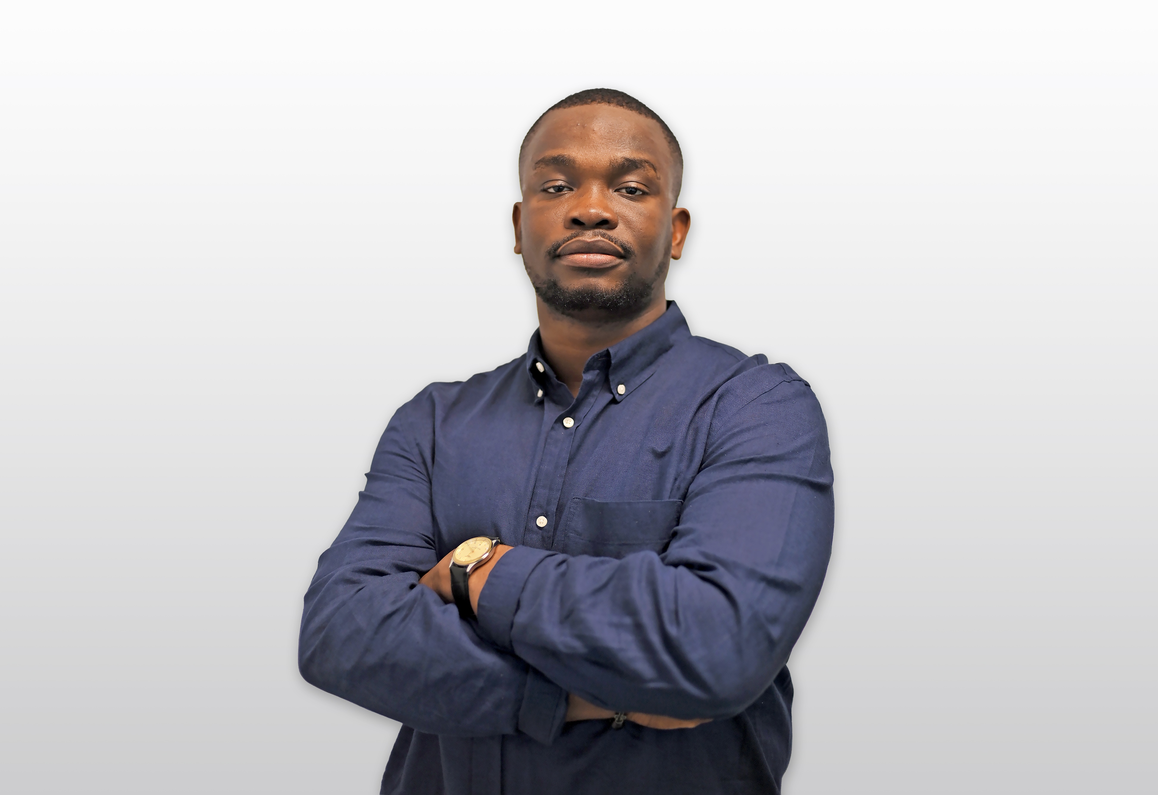Meet Oritsetimeyin Uranran Mejebi