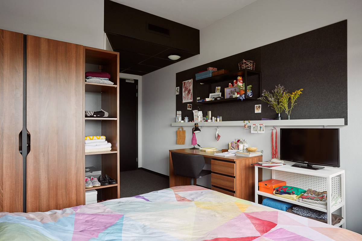 Amsterdam Student Housing Providers