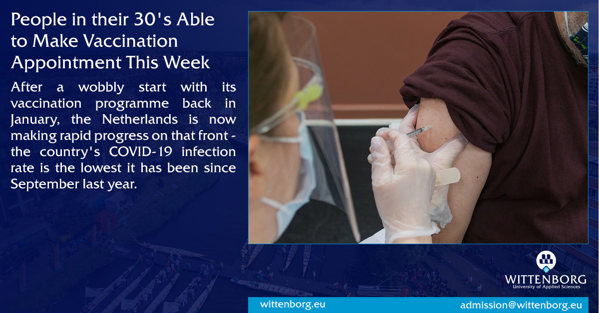Do you Have a Vaccination Appointment Yet? A Helpful Guide to ...