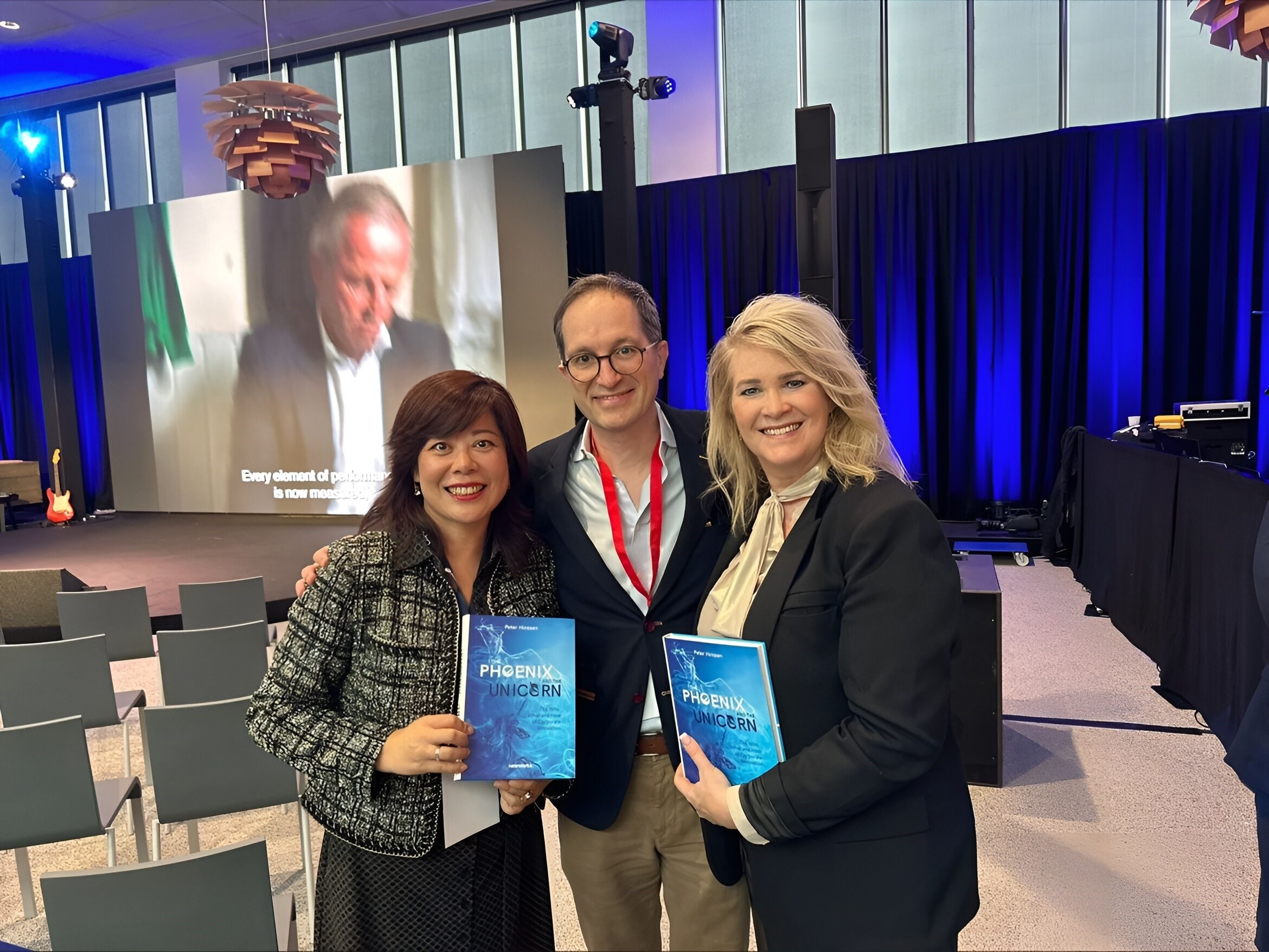 Capgemini Innovation Day: A 'Must-Attend' Event Says Wittenborg CEO