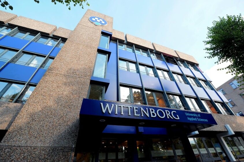 Looking to the Future: Wittenborg’s Expansion Plans Aligned with ...