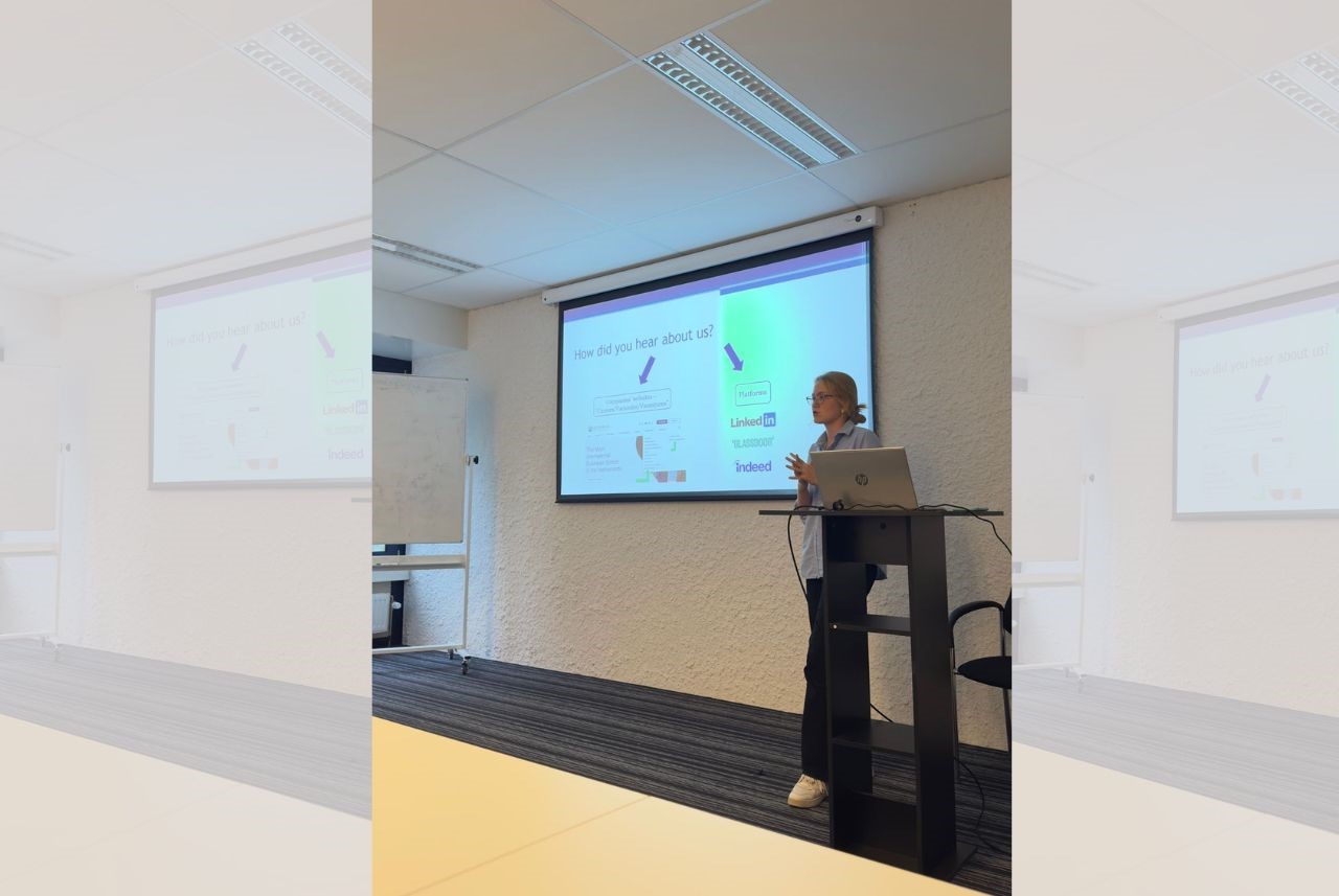 Unlock Your Potential with Wittenborg's Career-Boosting Module