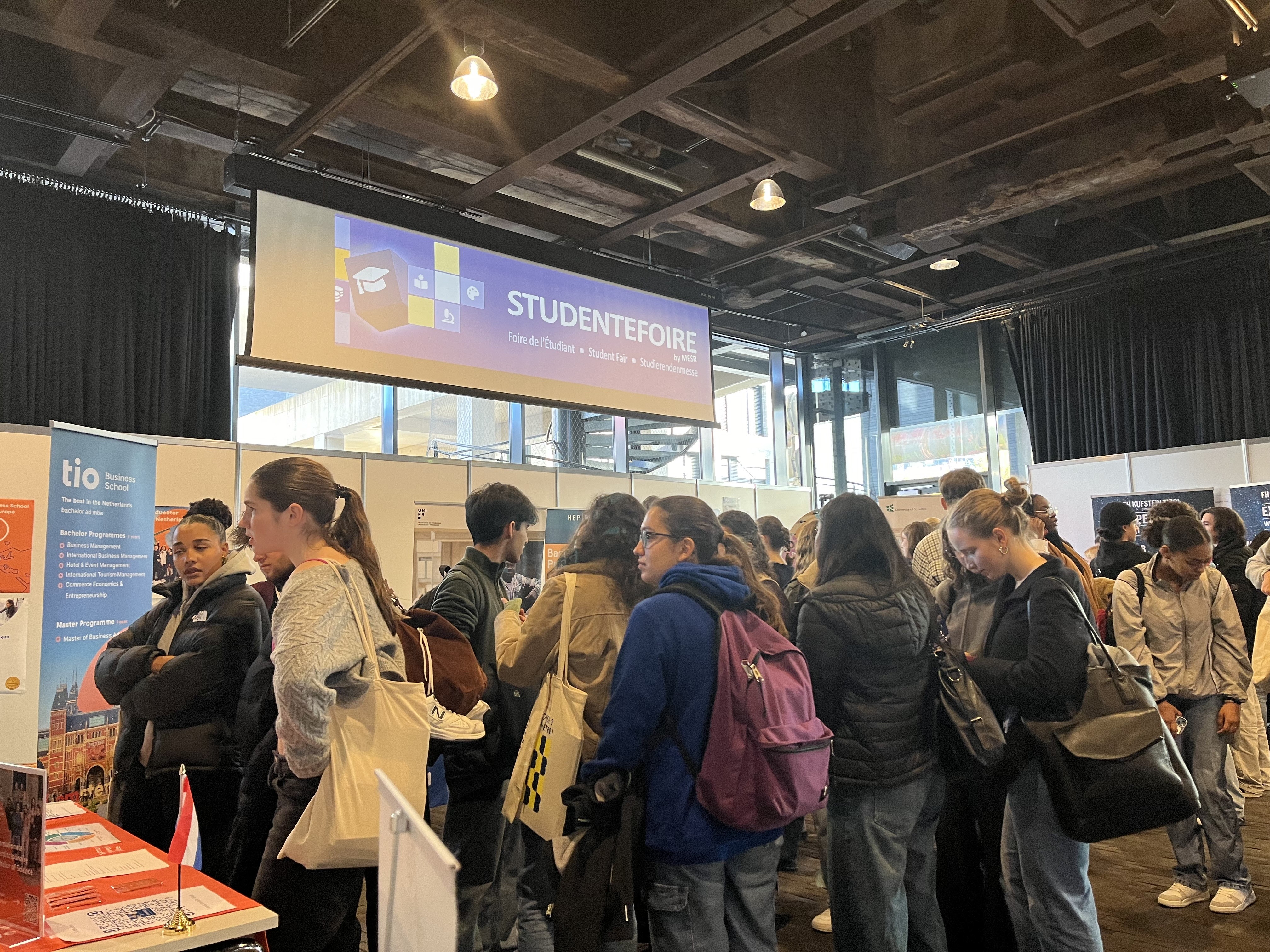 Spotlight on Luxembourg: Wittenborg Joins Country’s Traditional Student ...