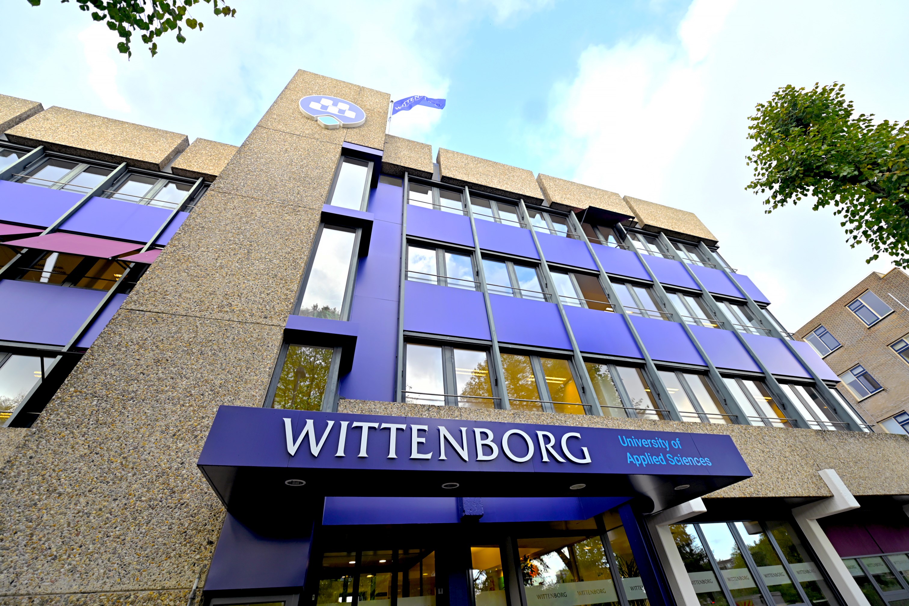 Breaking New Ground: Wittenborg’s 2024 Year Report Showcases ...