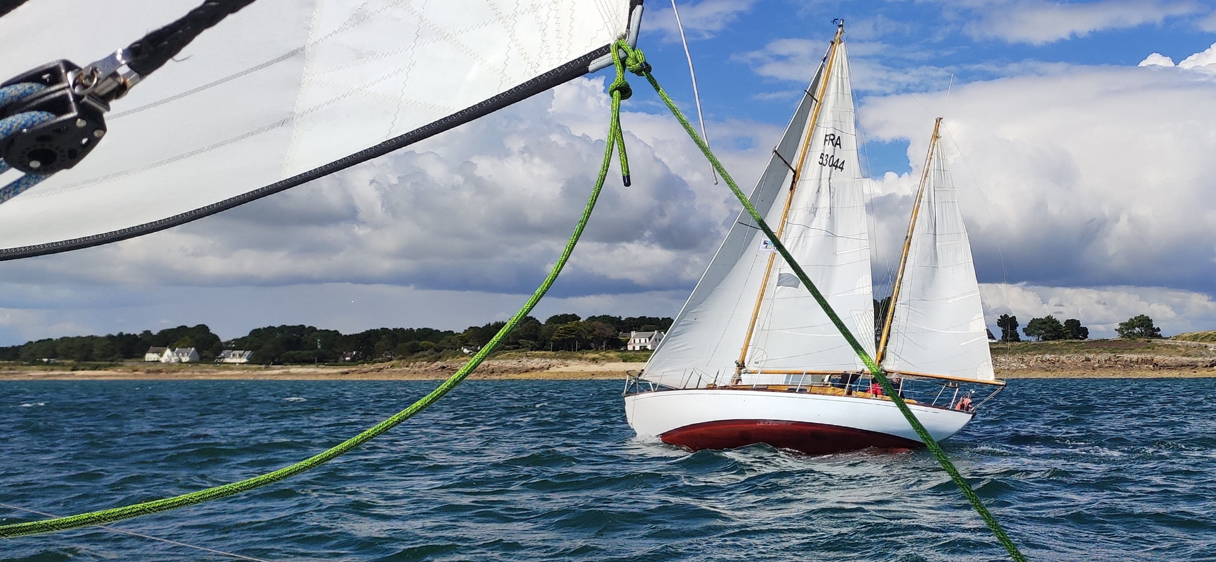 Alberto Forte on Rethinking Yachting Tourism for a Regenerative Future