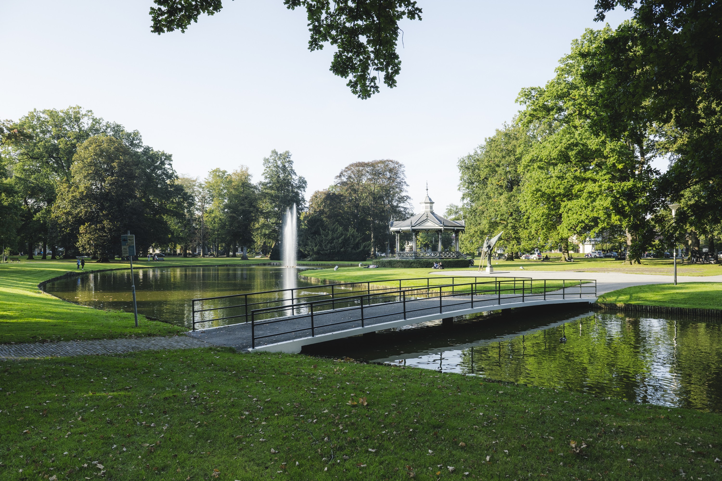 Open-air Events, Music and Sports: Discover Apeldoorn’s Best ...