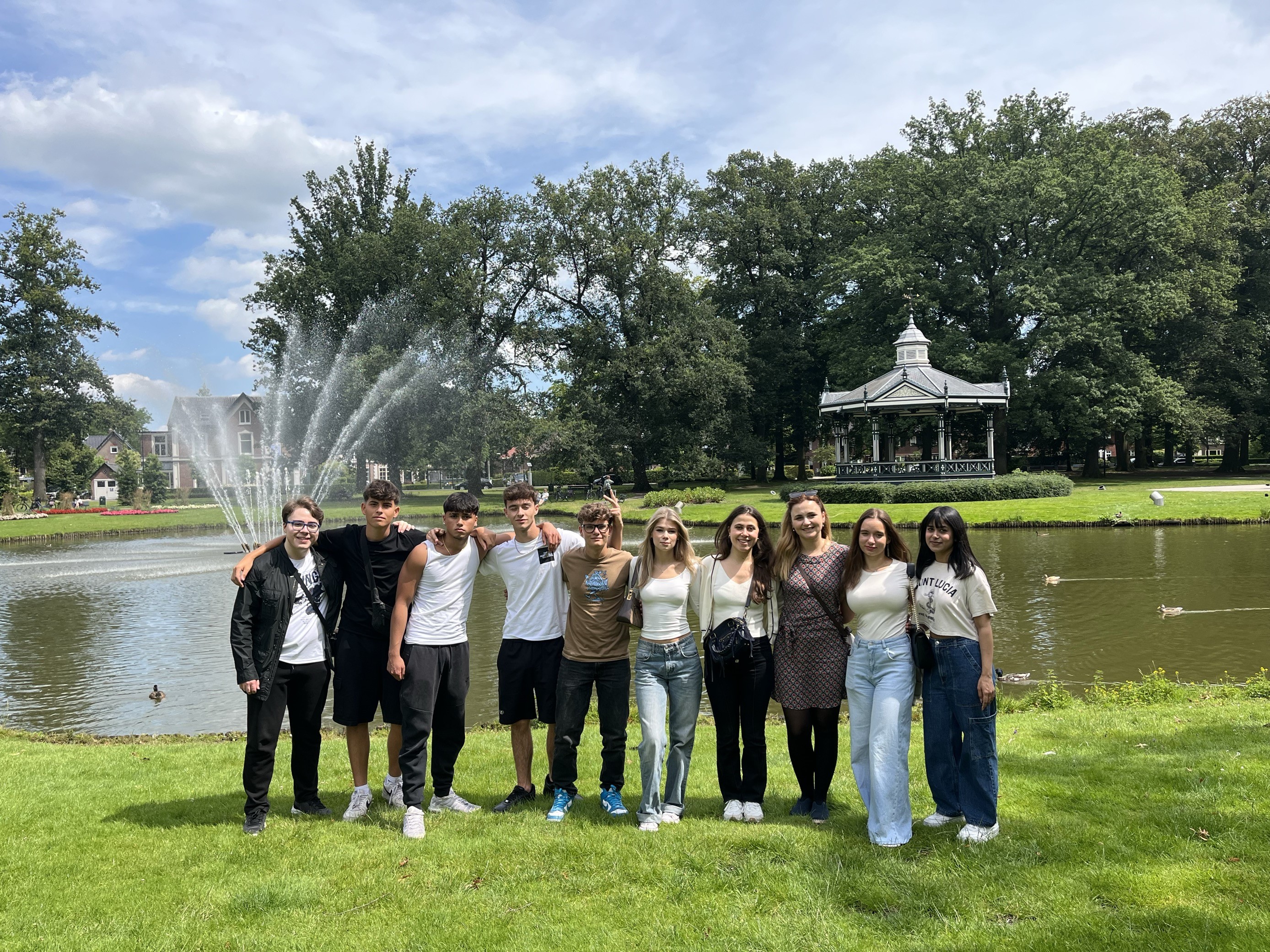 The Ultimate Guide to Wittenborg’s Summer School